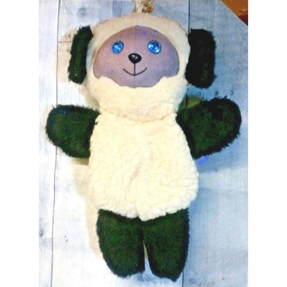 Hallmark | Holiday | Vintage Hallmark Stuffables Christmas Stocking ...